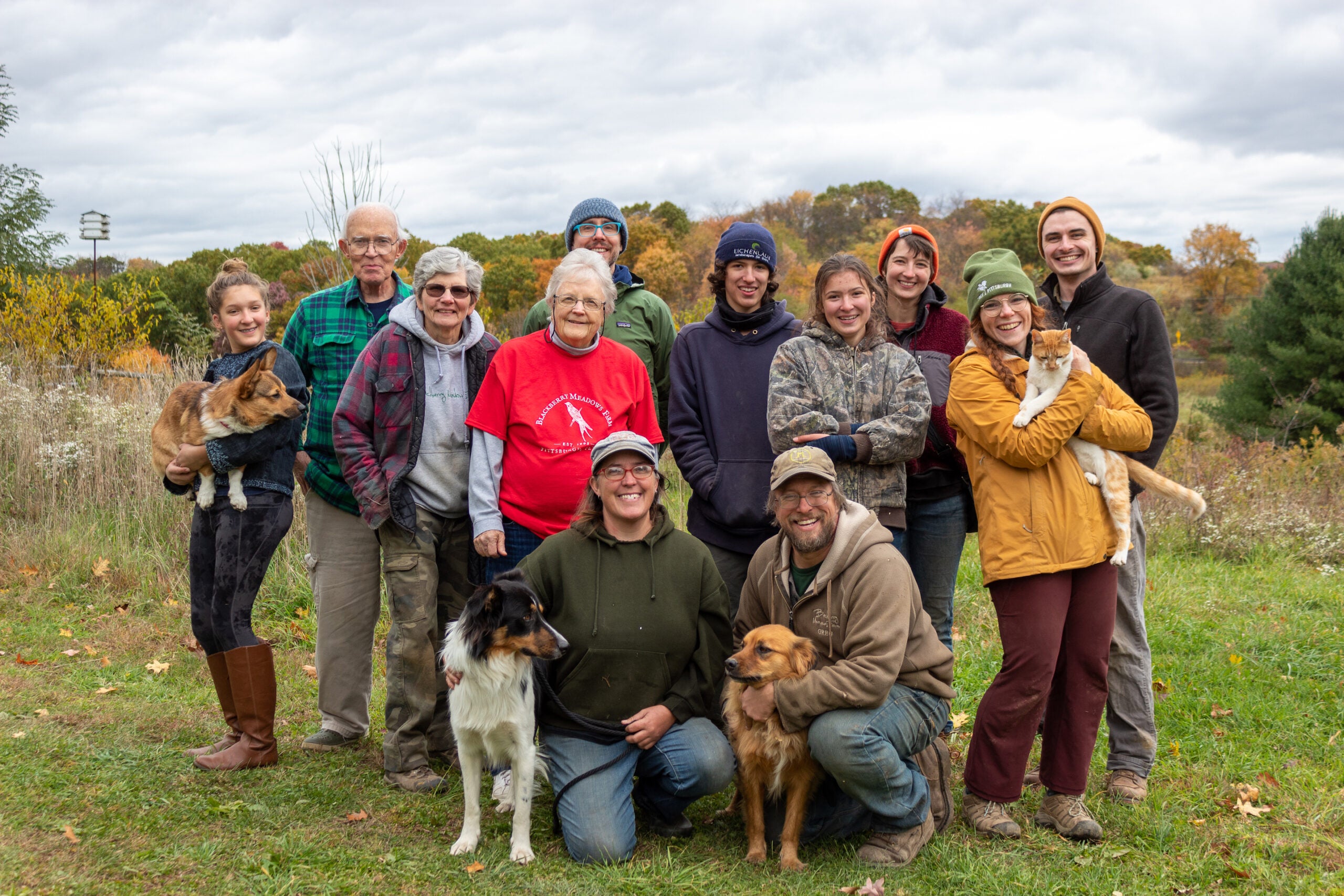 Farm Club Membership | Blackberry Meadows Farm - Farmers Grill